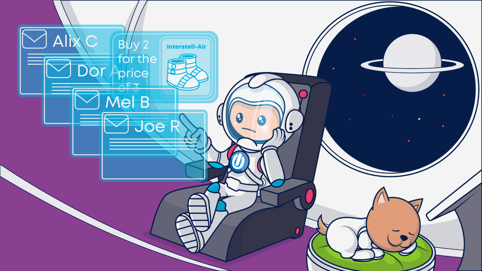 22 hand-picked examples of funny emails to inspire your next campaign