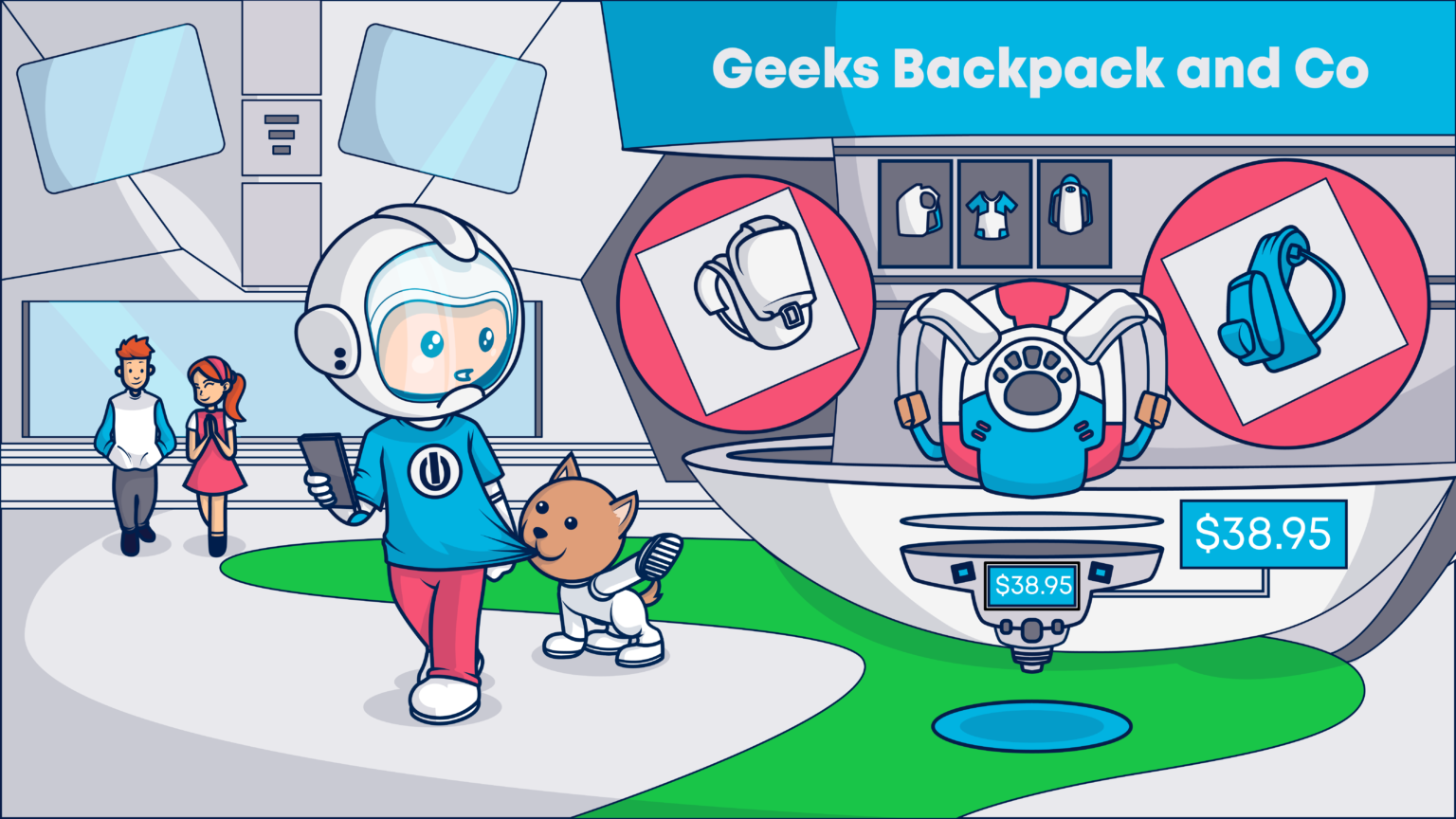 Back-to-school email marketing 2023: Tips, Trends & Examples