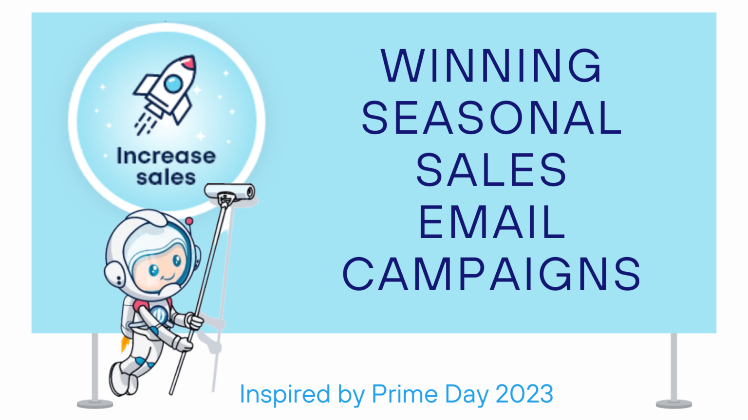 20+ Email examples to inspire your next seasonal sales campaign