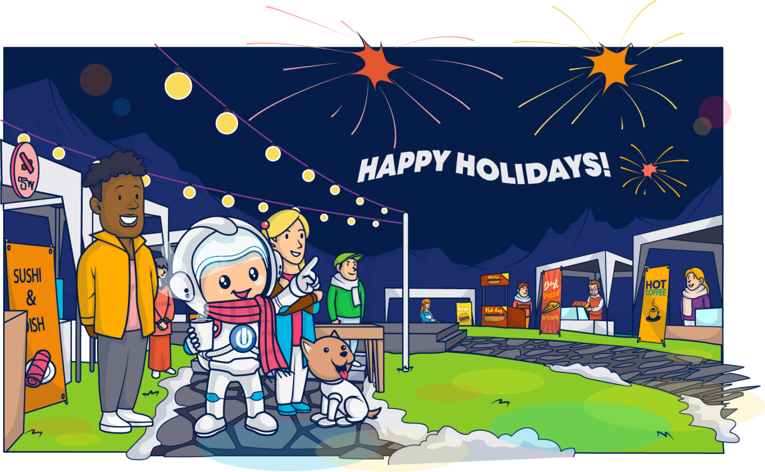 6 strategies to strengthen your final 2023 holiday marketing campaigns