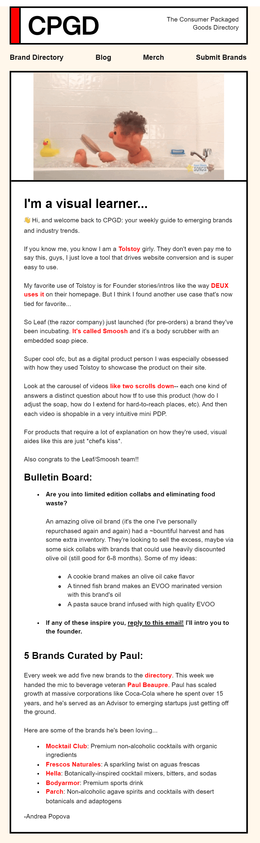 Email emojis for marketing: How and why to use them