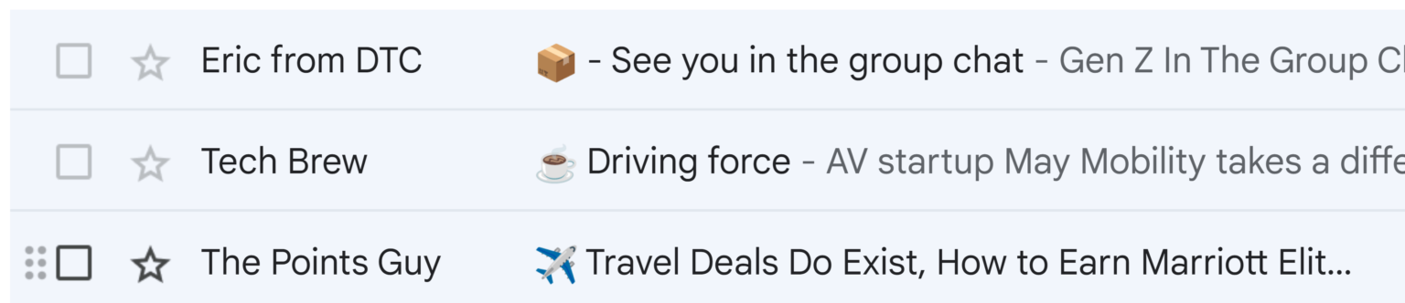 Email emojis for marketing: How and why to use them