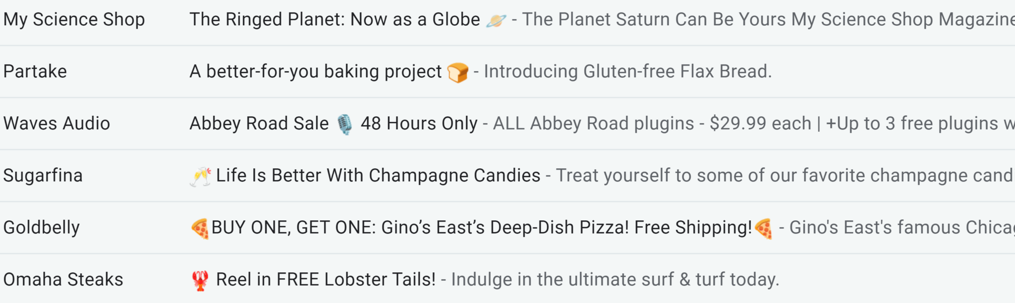 Email emojis for marketing: How and why to use them