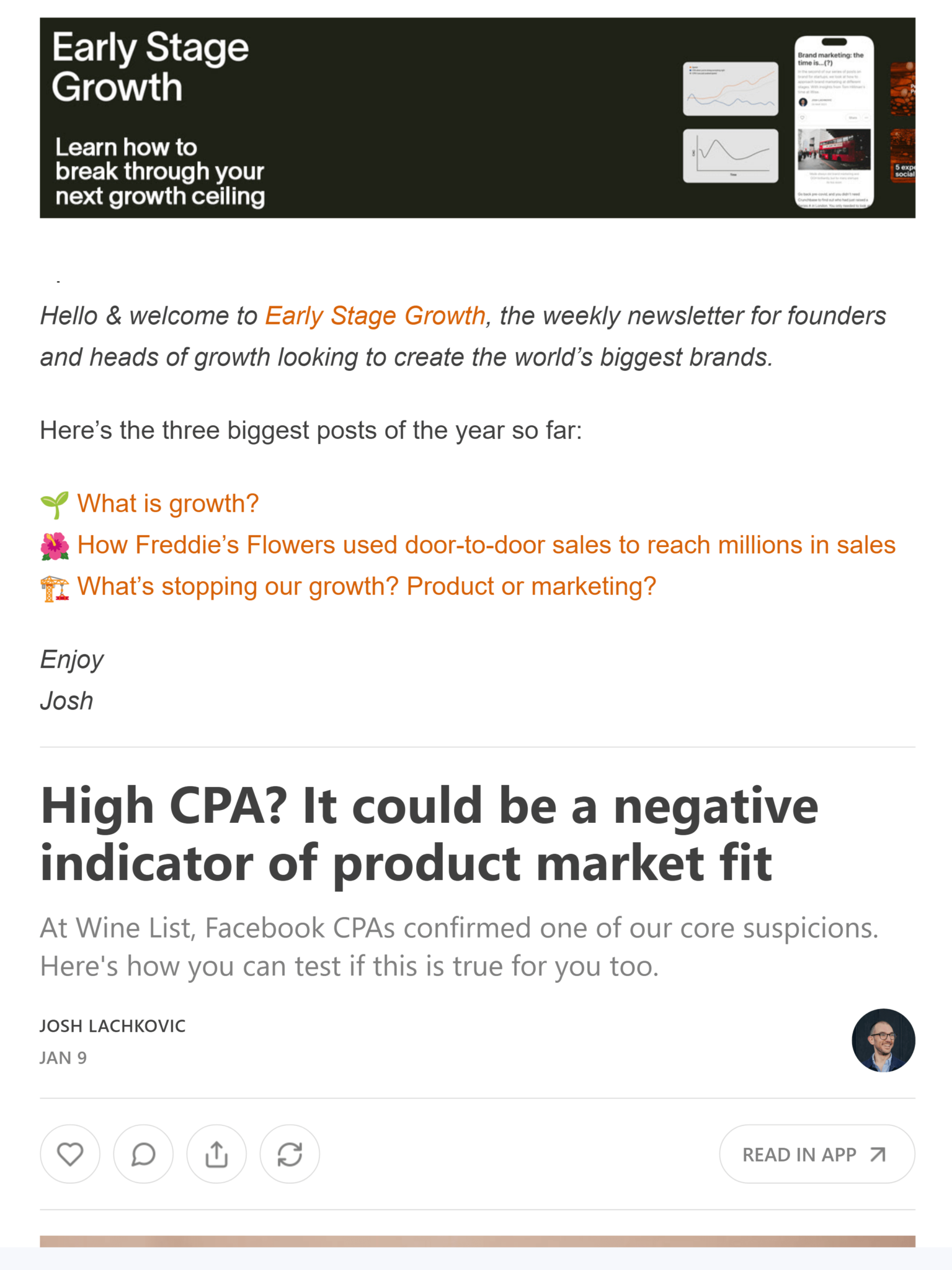 Email emojis for marketing: How and why to use them