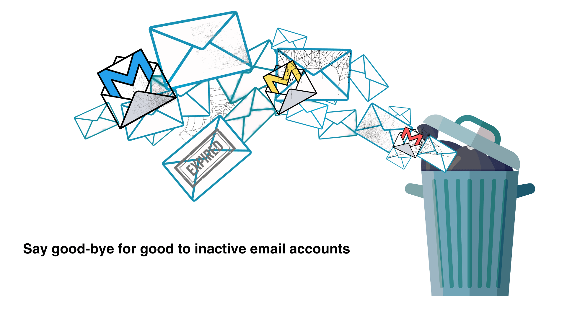 Why Google Deleting Inactive Accounts Isn’t That Bad Why Google Deleting Inactive Accounts Isn’t That Bad