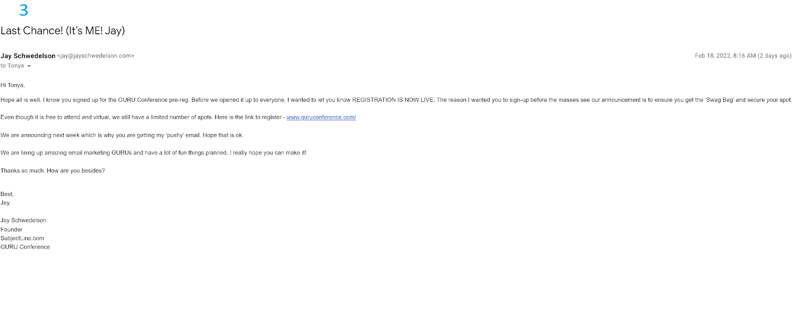 Email drip campaign how-to guide with 30+ real-world examples