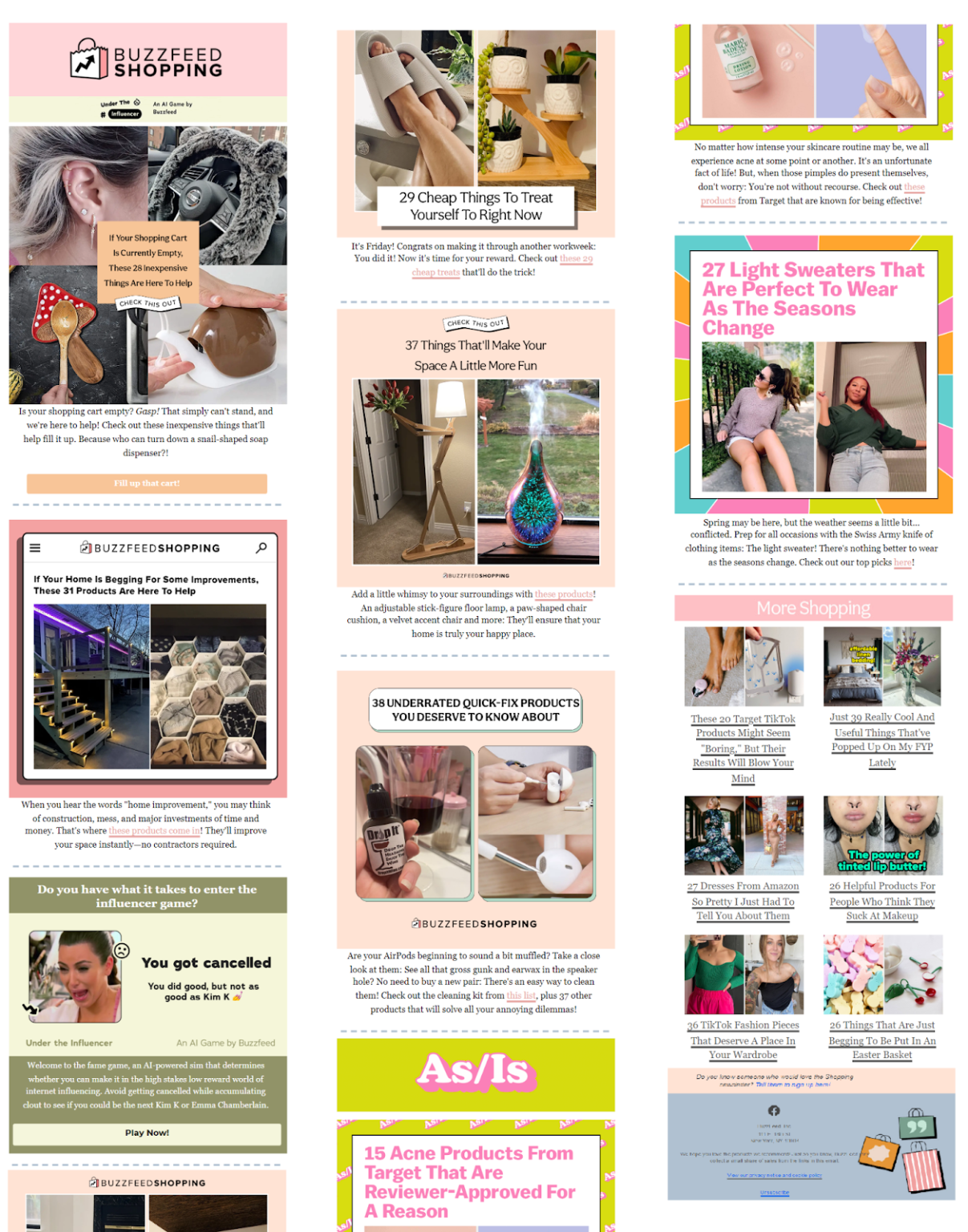 22 hand-picked examples of funny emails to inspire your next campaign