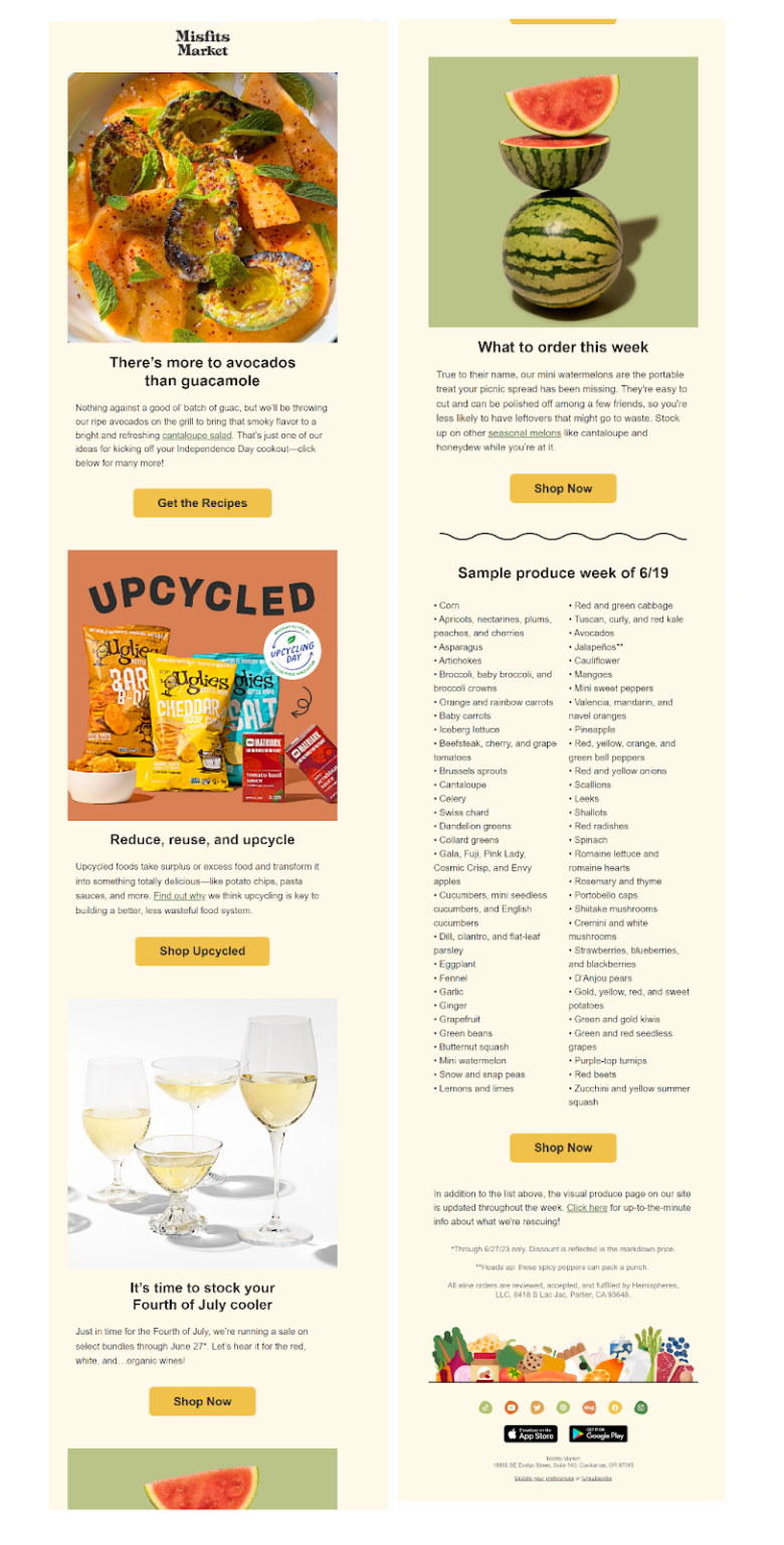 4th of July marketing ideas for spectacular email campaigns