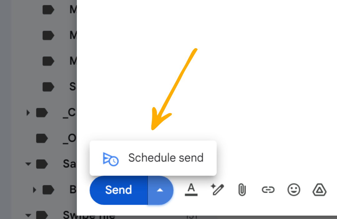 A Data-Driven Guide to the Best Time to Send Email Blasts A Data-Driven Guide to the Best Time to Send Email Blasts